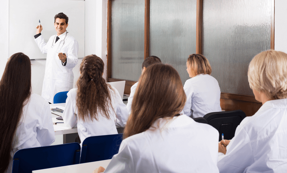 DHA Exam Center | DHA Exam Center For Medical Professionals