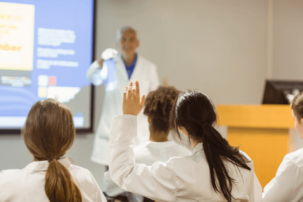 DHA Exam Center | DHA Exam Center For Medical Professionals