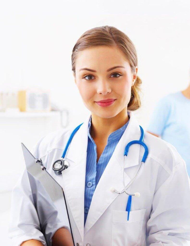 DHA Exam Procedure Guide | Dubai Health Authority Exam